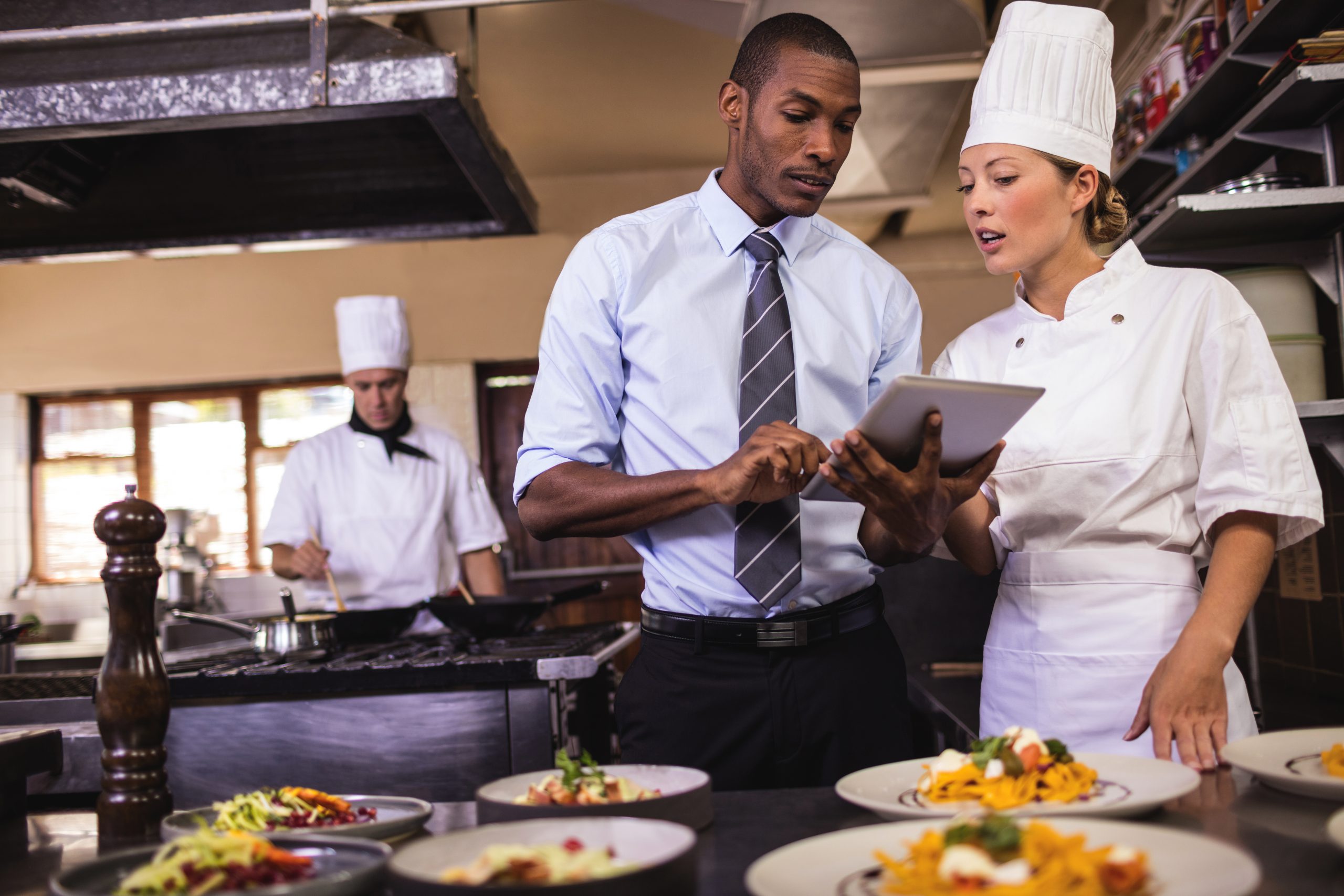 CAS Hospitality Excellence - Hotelfachschule Zürich